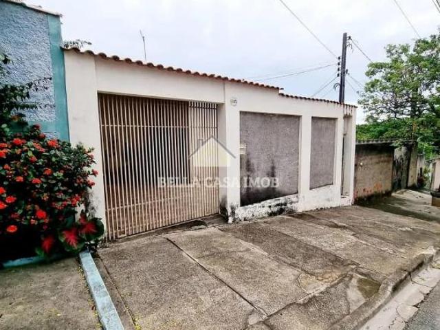 Casa para venda em Conjunto Habitacional Júlio De Mesquita Filho de 114.00m² com 2 Quartos e 2 Garag