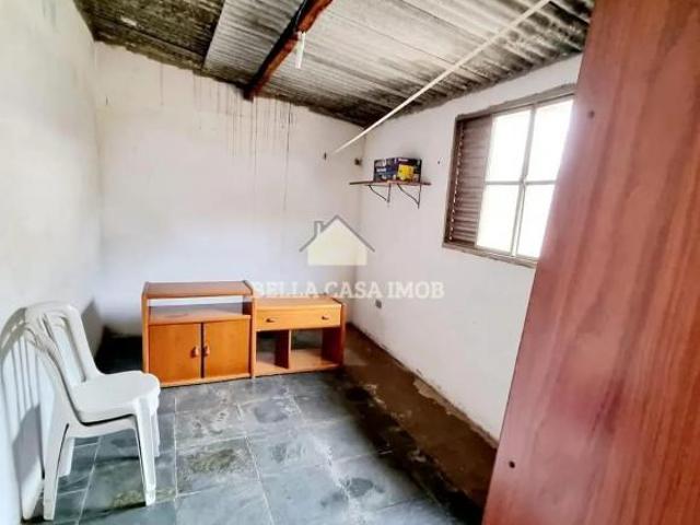 Casa para venda em Conjunto Habitacional Júlio De Mesquita Filho de 114.00m² com 2 Quartos e 2 Garag