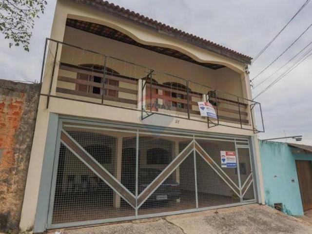Casa para venda em Conjunto Habitacional Júlio De Mesquita Filho de 289.48m² com 4 Quartos, 2 Suites