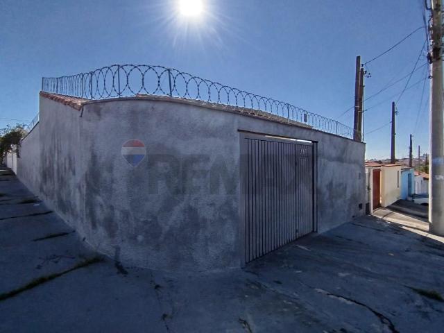 Casa para venda em Conjunto Habitacional Júlio De Mesquita Filho em Sorocaba São Paulo de 100.37m² com 1 Quarto e 2 Garagens