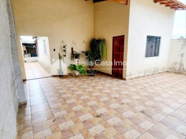 Casa para venda em Conjunto Habitacional Júlio De Mesquita Filho em Sorocaba São Paulo de 114.00m² com 2 Quartos e 2 Garagens