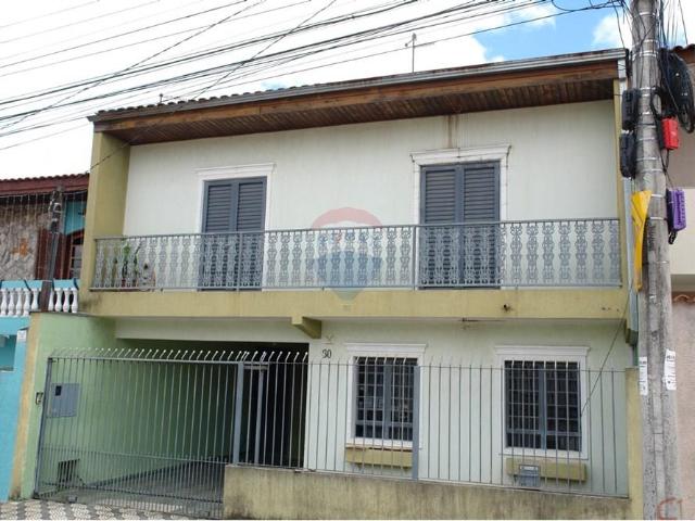 Casa para venda em Conjunto Habitacional Júlio De Mesquita Filho em Sorocaba São Paulo de 199.00m² com 3 Quartos, 1 Suíte e 1 Garagem