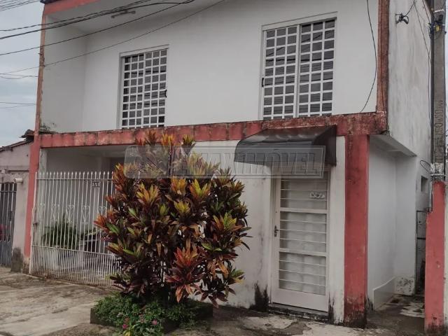 Casa para venda em Conjunto Habitacional Júlio De Mesquita Filho em Sorocaba São Paulo de 282.00m² com 2 Quartos e 1 Garagem