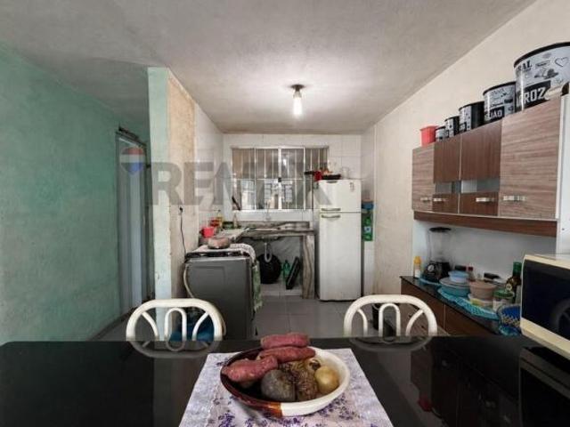 Casa para venda em Conjunto Habitacional Juscelino Kubitschek De Oliv de 63.00m² com 2 Quartos e 3 G