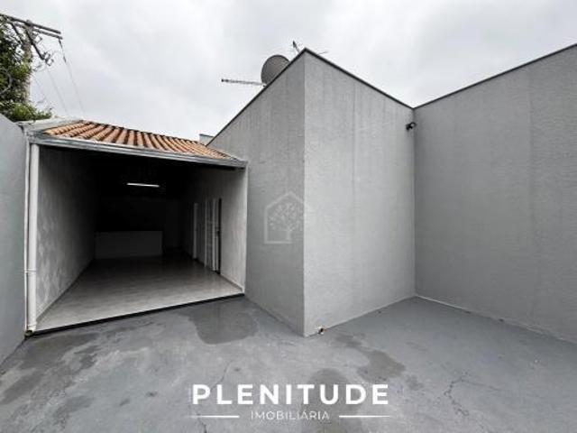 Casa para venda em Conjunto Habitacional João Batista Botelho de 101.00m² com 2 Quartos e 2 Garagens