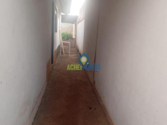 Casa para venda em Conjunto Habitacional João Batista Botelho de 109.78m² com 2 Quartos e 1 Garagem
