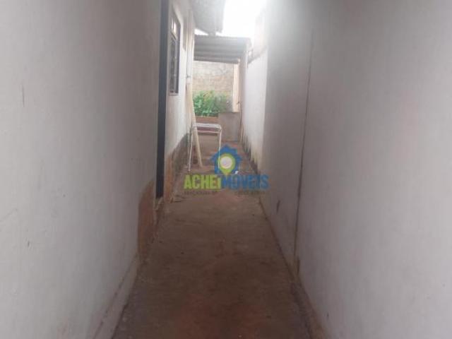Casa para venda em Conjunto Habitacional João Batista Botelho de 109.78m² com 2 Quartos e 1 Garagem