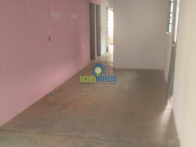 Casa para venda em Conjunto Habitacional João Batista Botelho de 109.78m² com 2 Quartos e 1 Garagem