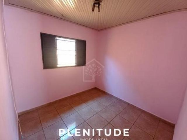 Casa para venda em Conjunto Habitacional João Batista Botelho de 95.00m² com 2 Quartos e 1 Garagem