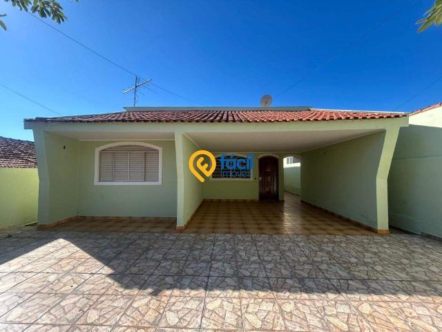 Casa para venda em Conjunto Habitacional José Guzzo em Clementina São Paulo de 200.00m² com 3 Quartos e 4 Garagens