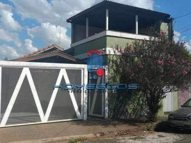 Casa para venda em Conjunto Habitacional José Dias Dos Santos de 205.00m² com 2 Quartos e 4 Garagens