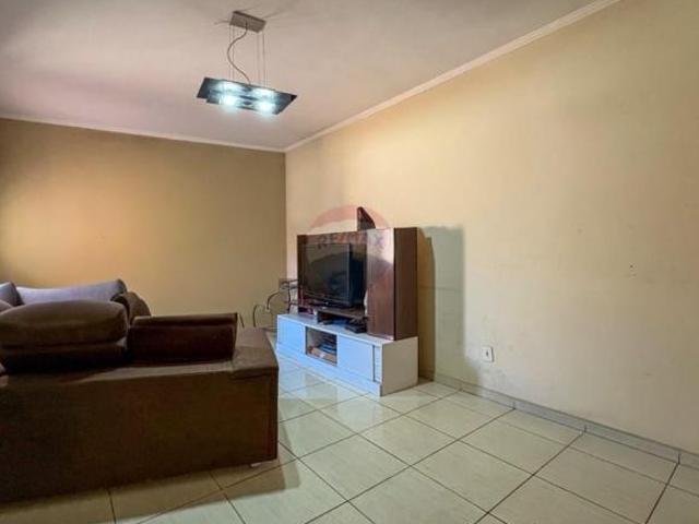 Casa para venda em Conjunto Habitacional Leandro Alarcão Dias de 104.00m² com 2 Quartos, 1 Suite e 1