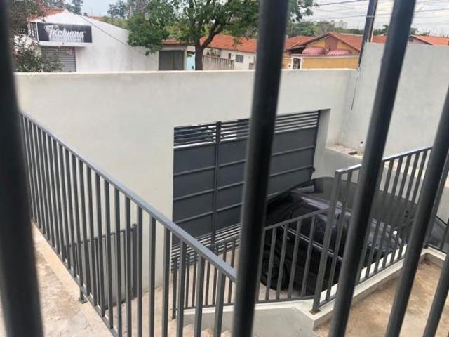 Casa para venda em Conjunto Habitacional Parque Itajaí de 64.00m² com 2 Quartos e 1 Garagem