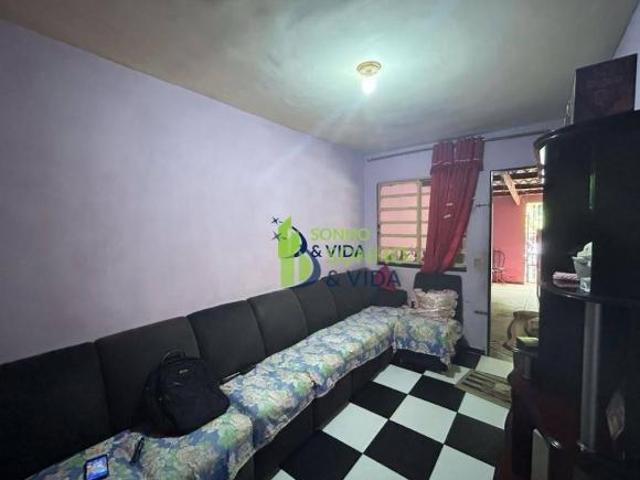Casa para venda em Conjunto Habitacional Parque Itajaí de 80.00m² com 3 Quartos