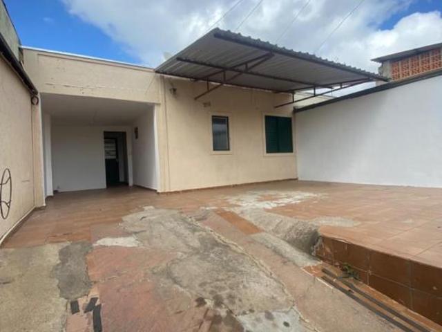 Casa para venda em Conjunto Habitacional Pedro Afonso Junque