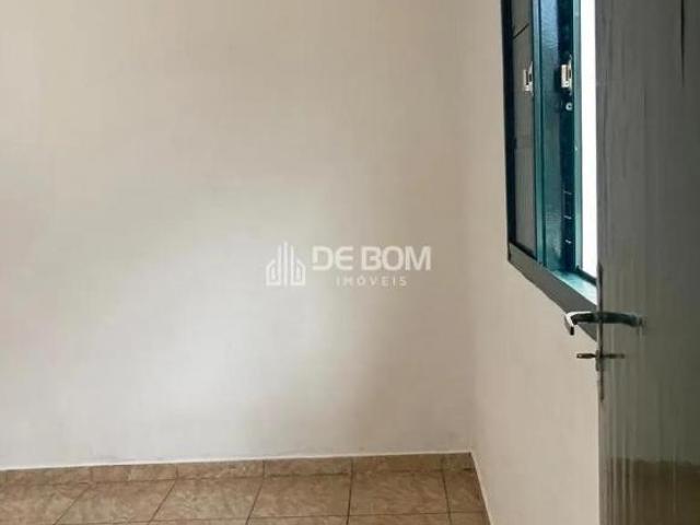 Casa para venda em Conjunto Habitacional Pedro Afonso Junque