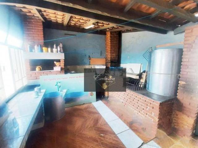 Casa para venda em Conjunto Habitacional Pedro Afonso Junque