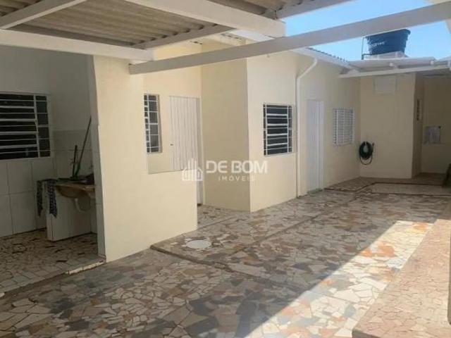 Casa para venda em Conjunto Habitacional Pedro Afonso Junque