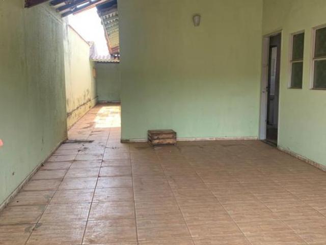 Casa para venda em Conjunto Habitacional Pedro Perri de 121.00m² com 3 Quartos e 1 Garagem