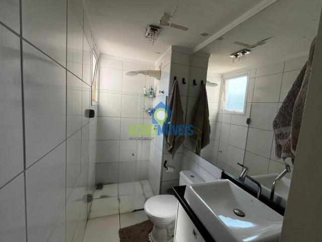 Casa para venda em Conjunto Habitacional Pedro Perri de 44.24m² com 2 Quartos e 1 Garagem