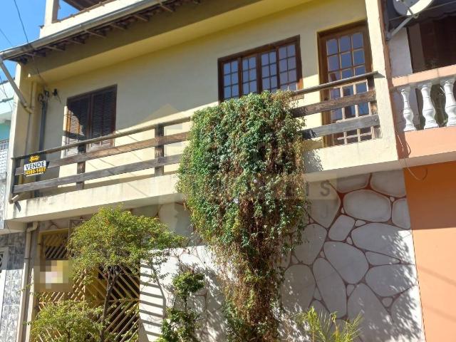 Casa para venda em Conjunto Habitacional Presidente Castelo Branco em Carapicuíba São Paulo de 73.00m² com 3 Quartos, 1 Suíte e 1 Garagem