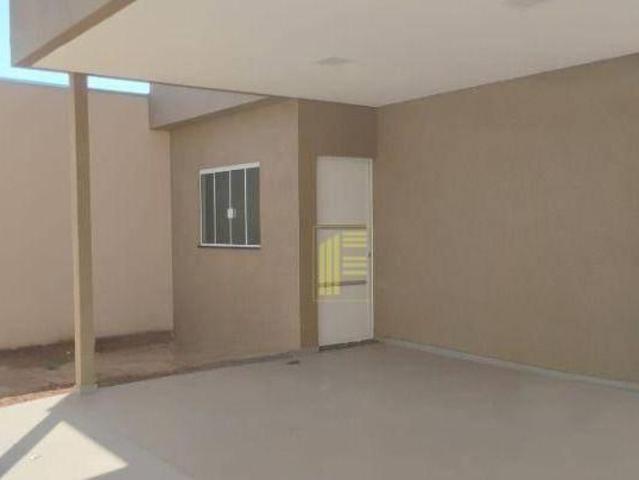 Casa para venda em Conjunto Habitacional São Deocleciano de 120.00m² com 3 Quartos, 1 Suite e 3 Gara