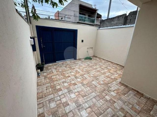 Casa para venda em Conjunto Habitacional São José de 100.00m² com 2 Quartos