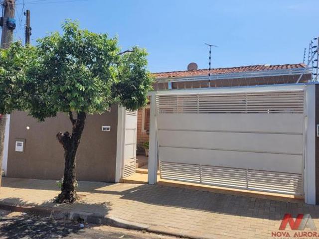 Casa para venda em Conjunto Habitacional São José Do Rio Preto de 110.00m² com 2 Quartos, 1 Suite e