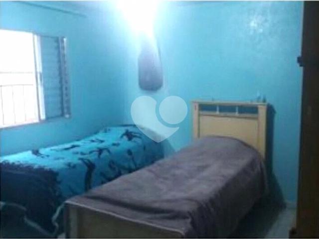 Casa para venda em Conjunto Habitacional São José em Campo Limpo Paulista São Paulo de 100.00m² com 2 Quartos e 1 Garagem