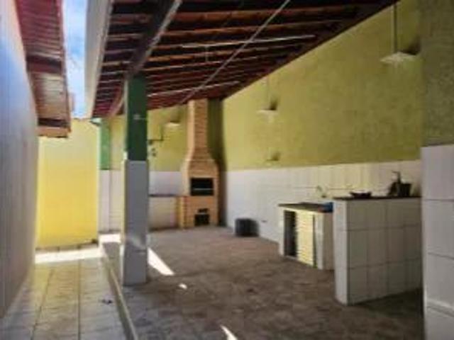 Casa para venda em Conjunto Habitacional São Sebastião de 179.00m² com 2 Quartos e 2 Garagens