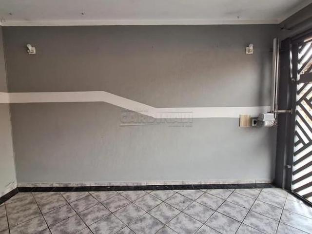 Casa para venda em Conjunto Habitacional Santa Angelina de 120.00m² com 3 Quartos, 1 Suite e 2 Garag
