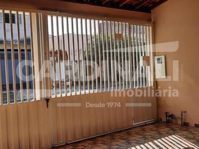 Casa para venda em Conjunto Habitacional Santa Angelina de 90.00m² com 3 Quartos, 1 Suite e 2 Garage