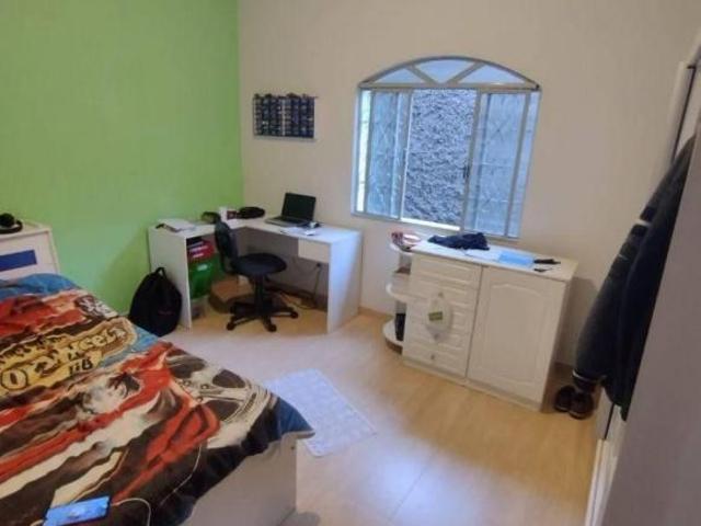 Casa para venda em Conjunto Habitacional Sion, Varginha