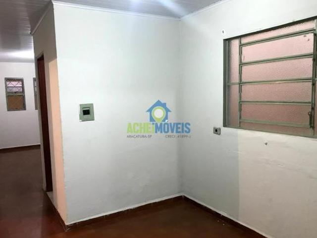 Casa para venda em Conjunto Habitacional Taane Andraus de 109.92m² com 2 Quartos e 1 Garagem
