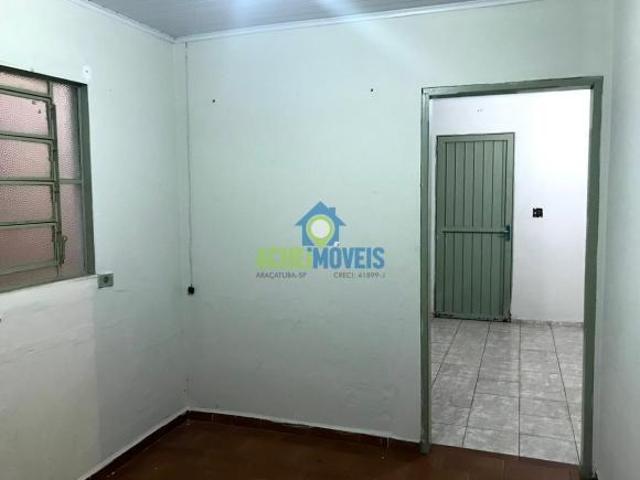Casa para venda em Conjunto Habitacional Taane Andraus de 109.92m² com 2 Quartos e 1 Garagem