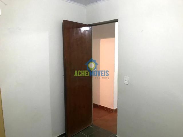 Casa para venda em Conjunto Habitacional Taane Andraus em Araçatuba São Paulo de 109.92m² com 2 Quartos e 1 Garagem