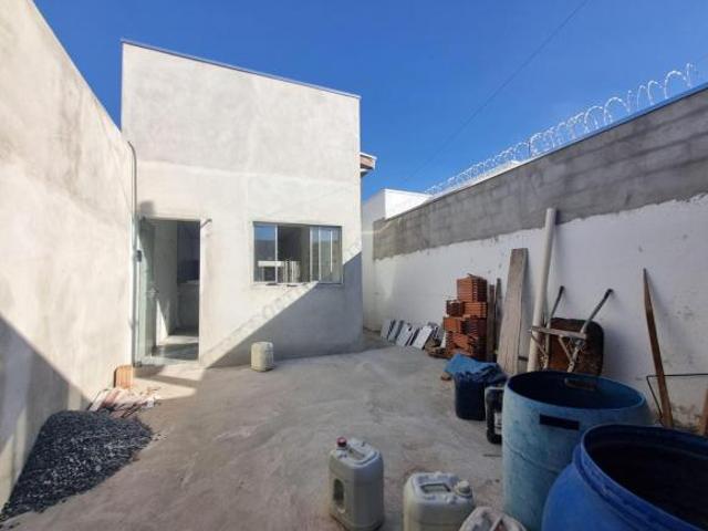 Casa para venda em Conjunto Habitacional Terra Dos Ipês de 125.00m² com 2 Quartos, 1 Suite e 2 Garag