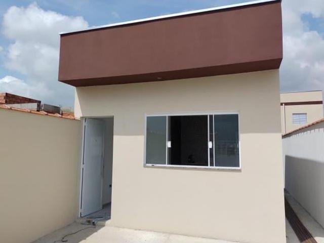 Casa para venda em Conjunto Habitacional Terra Dos Ipês de 55.00m² com 2 Quartos e 2 Garagens
