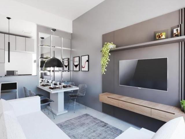 Casa para venda em Conjunto Habitacional Terra Dos Ipês de 63.00m² com 2 Quartos, 1 Suite e 2 Garage