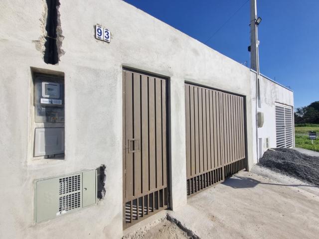 Casa para venda em Conjunto Habitacional Terra Dos Ipês em Pindamonhangaba São Paulo de 125.00m² com 2 Quartos, 1 Suíte e 2 Garagens