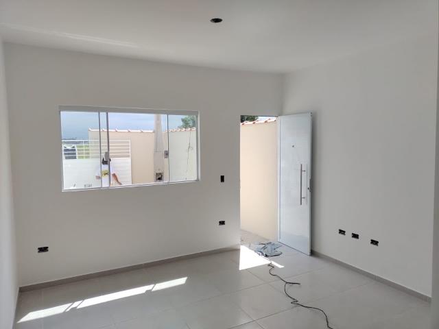 Casa para venda em Conjunto Habitacional Terra Dos Ipês em Pindamonhangaba São Paulo de 55.00m² com 2 Quartos e 2 Garagens