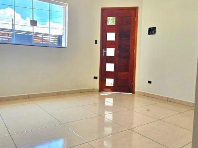 Casa para venda em Conjunto Habitacional Terra Dos Ipês I norte de 67.00m² com 2 Quartos, 1 Suite