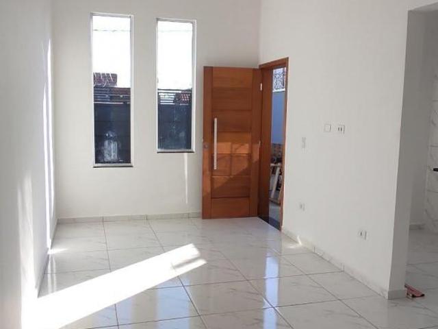 Casa para venda em Conjunto Habitacional Terra Dos Ipês I norte de 74.00m² com 2 Quartos, 1 Suite
