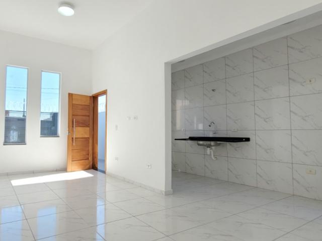 Casa para venda em Conjunto Habitacional Terra Dos Ipês I norte em Pindamonhangaba São Paulo de 74.00m² com 2 Quartos, 1 Suíte e 2 Garagens