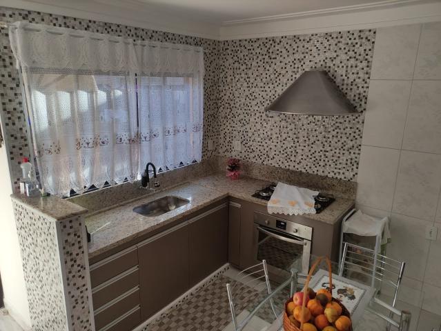 Casa para venda em Conjunto Habitacional Terra Dos Ipês I norte em Pindamonhangaba São Paulo de 125.00m² com 2 Quartos e 2 Garagens
