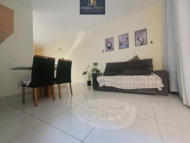 Casa para venda em Conjunto Habitacional Terra Dos Ipês I sul de 69.00m² com 2 Quartos, 1 Suite e