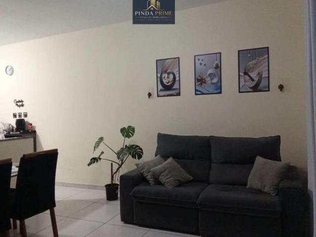 Casa para venda em Conjunto Habitacional Terra Dos Ipês I sul de 69.00m² com 2 Quartos, 1 Suite e