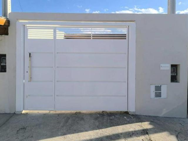 Casa para venda em Conjunto Habitacional Terra Dos Ipês I sul de 75.00m² com 2 Quartos, 1 Suite e