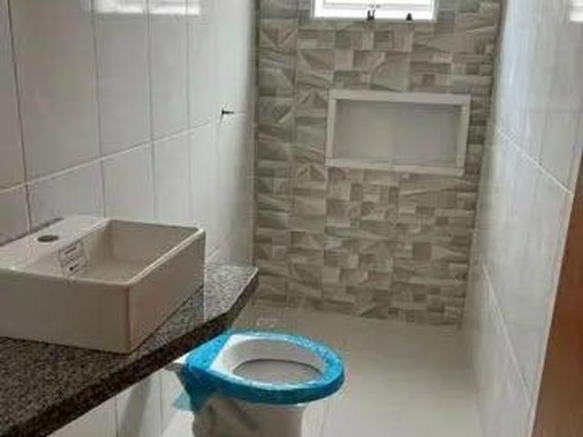 Casa para venda em Conjunto Habitacional Terra Dos Ipês I sul de 70.00m² com 2 Quartos, 1 Suite e