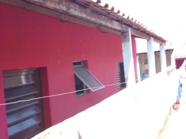 Casa para venda em Conjunto Habitacional Terra Dos Ipes I sul de 90.00m² com 2 Quartos e 2 Garagen